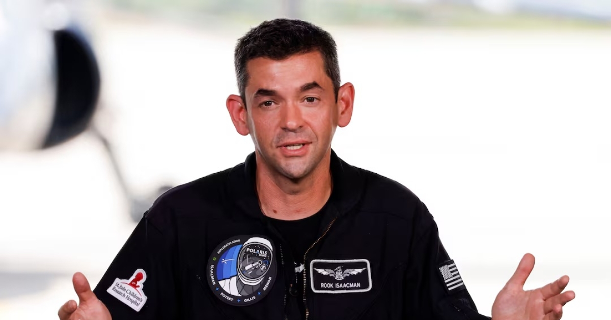 Трамп відкликав кандидатуру Айзекмана на посаду очільника NASA - чому