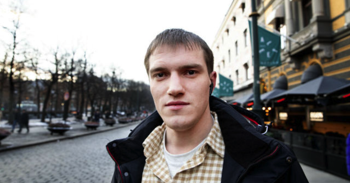 Ex-commander of the PMC Wagner Andriy Medvedev was arrested in Sweden