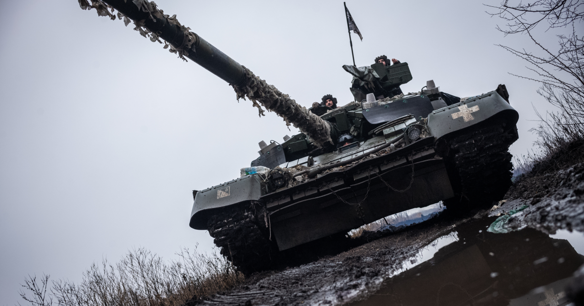 How many soldiers did the Russians lose at the front — news of January 12