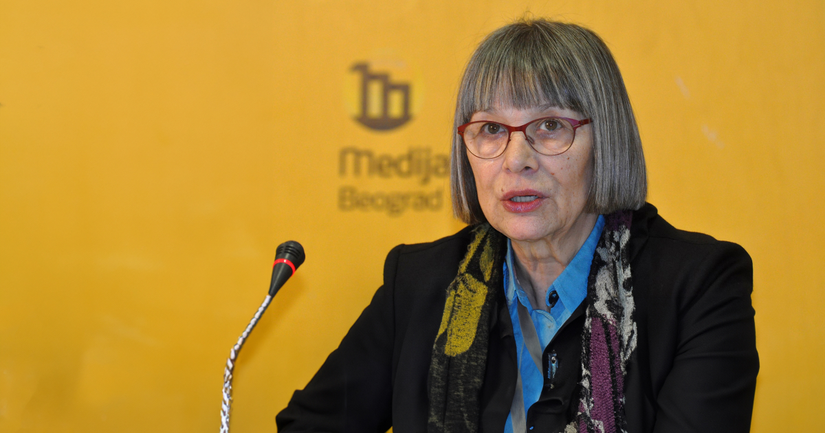 War crimes and genocide — how a Serbian human rights defender found ...