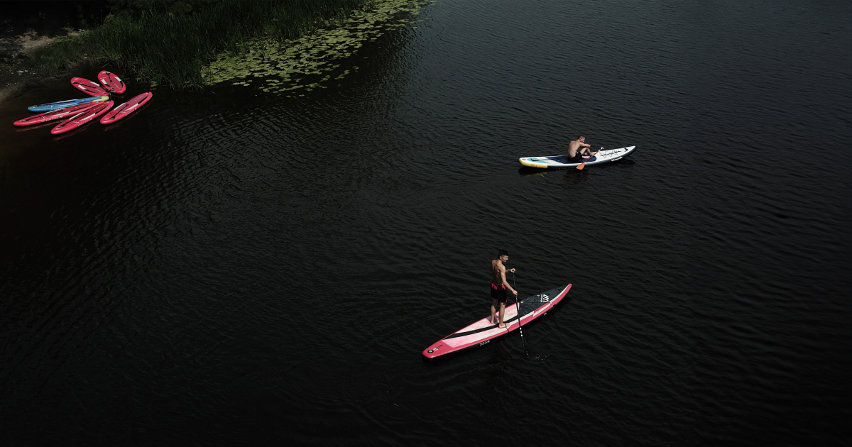 Heat wave! Street life in Kyiv on the day of the fiercest July heat ...