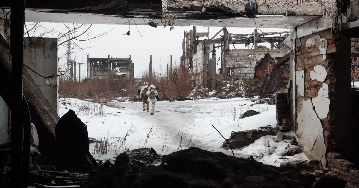 Сили оборони спростували інформацію Nyt про тисячу полонених українців