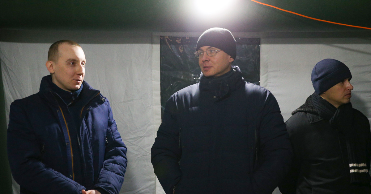 Yevhen Brazhnykovʼs case regarding torture in Isolation will be handed ...