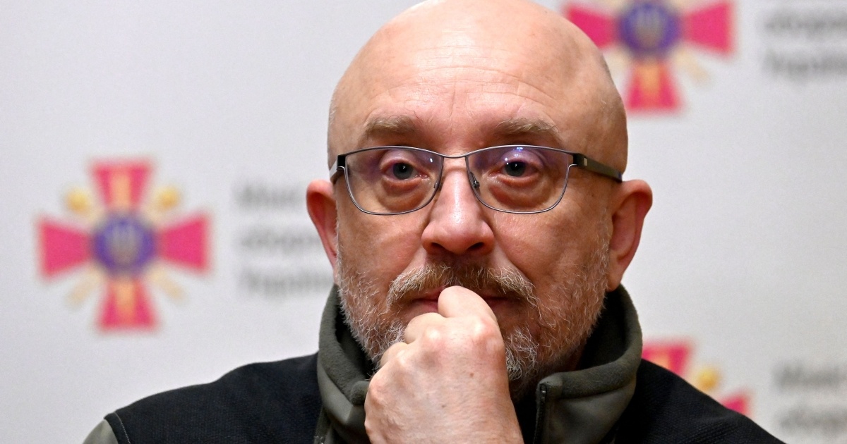 Oleksiy Reznikov proposes new deputy ministers