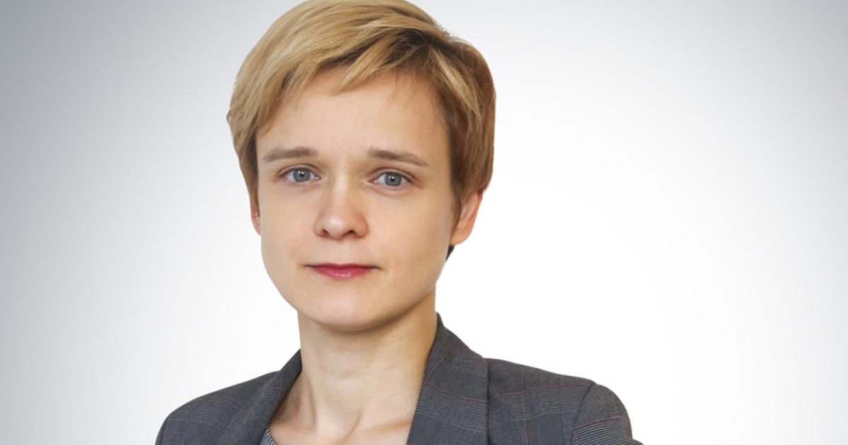 Марина Безрукова стала директором Агенції оборонних закупівель