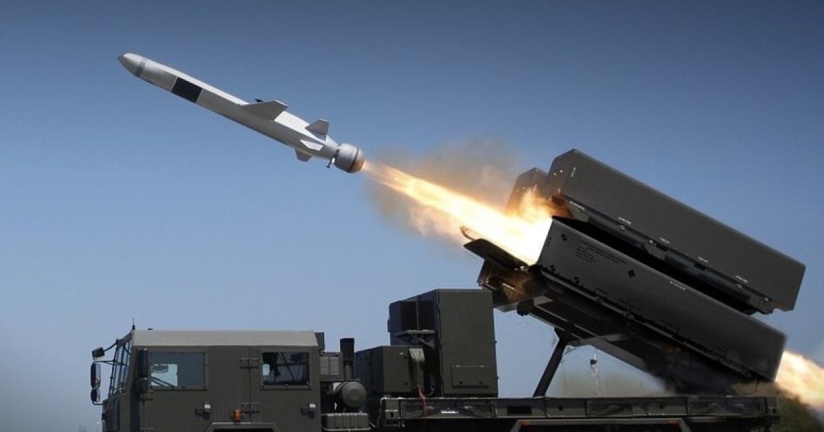 The US will deploy hypersonic and other long-range weapons in Germany ...