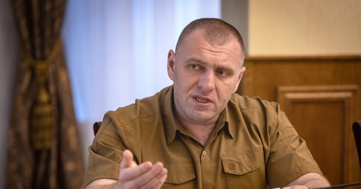 The Verkhovna Rada Committee did not support the resignation of the SBU ...