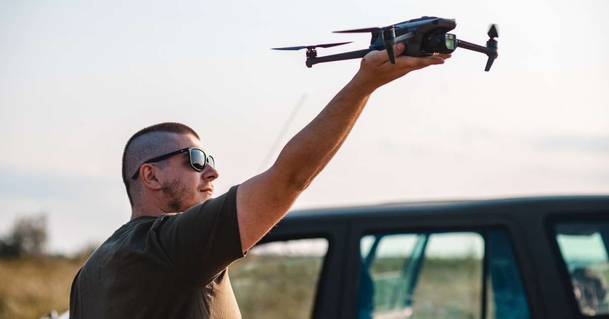 Ukraine will buy 10 000 drones