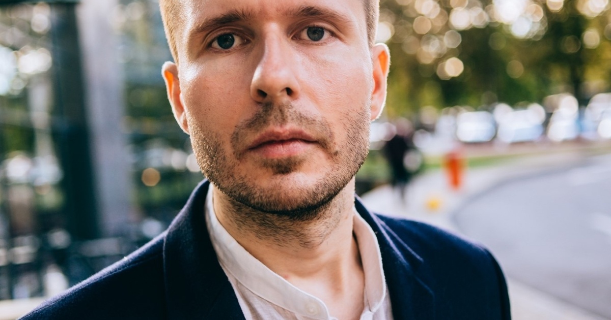 Prometheus co-founder Ivan Prymachenko became an elected Peopleʼs Deputy