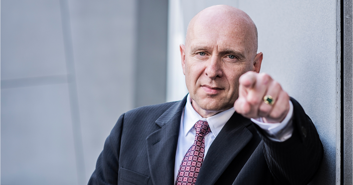 Investigator Vladimir Dzuro on the detention of the first war criminal ...