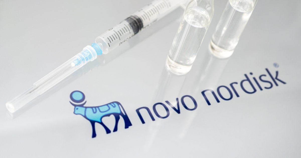 Ozempic for weight loss — Novo Nordisk develops a new active ingredient
