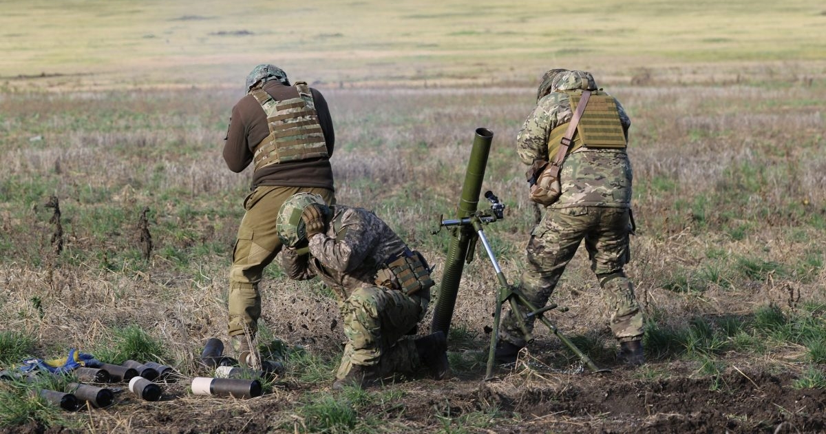 EYE FOR AN EYE 2 — Coma Back Alive raised UAH 400 million for weapons