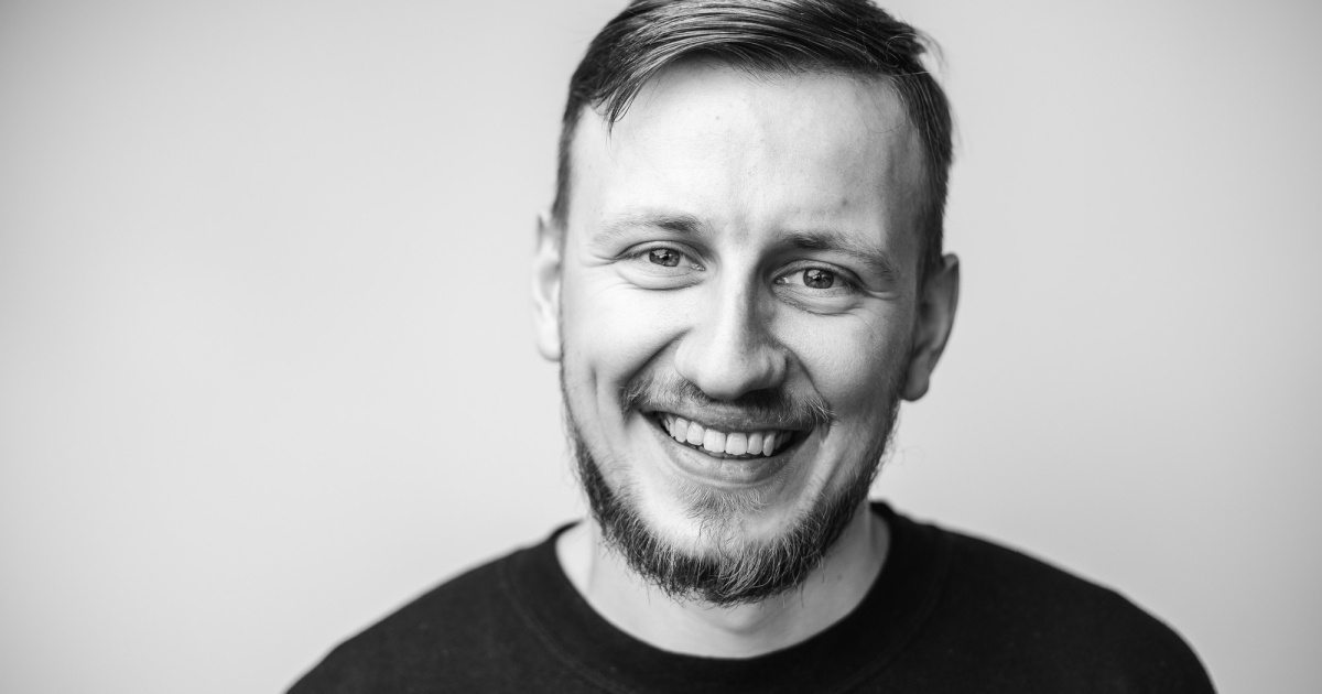 Logvinenko from Ukrainer received the Gongadze Award — News of Ukraine