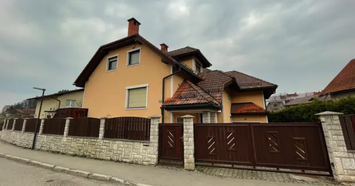 Russian spies were exposed in Slovenia
