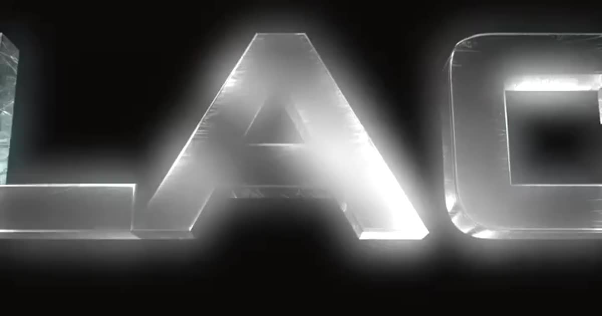 Black Box — contained in a secret intelligence box