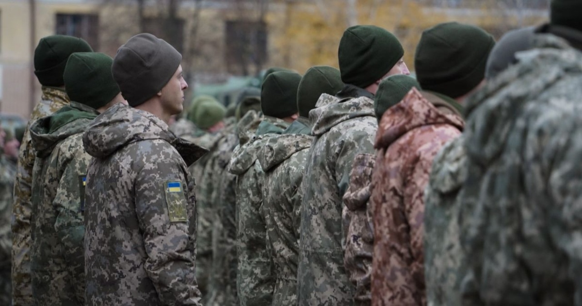 Fighters sent almost 4 thousand appeals to the military ombudsman in 20 ...