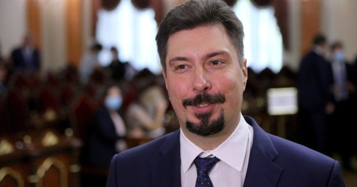 The Supreme Council of Justice allowed the detention of the former head of the Supreme Court ...