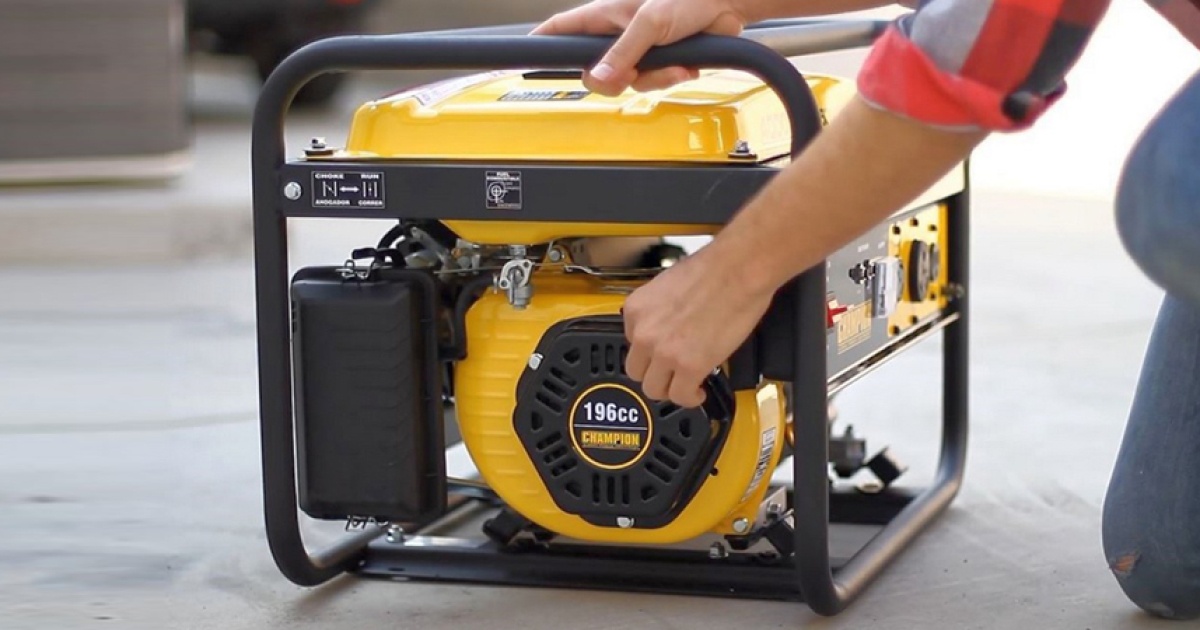 Benefits for the import of generators and starlinks ended on May 1 ...