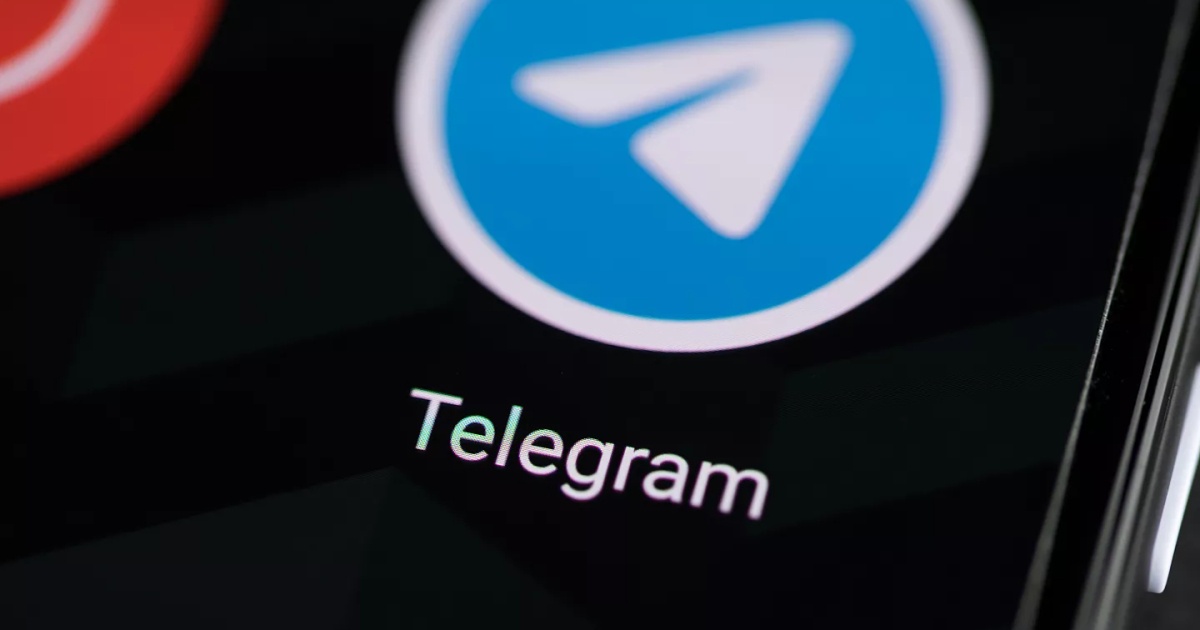 Telegram ban in Ukraine — universities massively restrict the use of ...