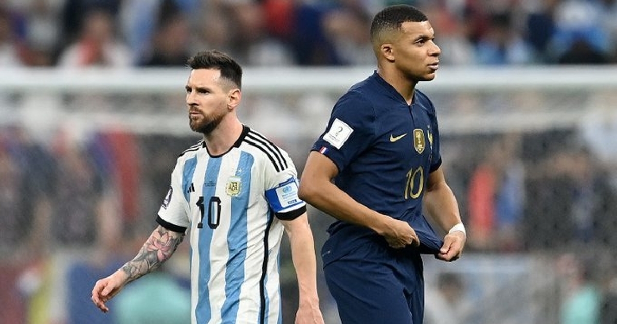 Чемпіонат світу з футболу 2022 хто переміг та огляд матчу