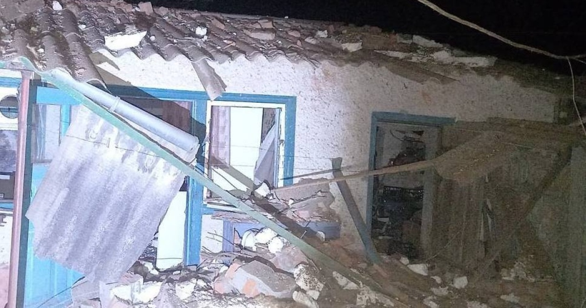Shelling of Novodmytrivka in Kherson Oblast — a child died