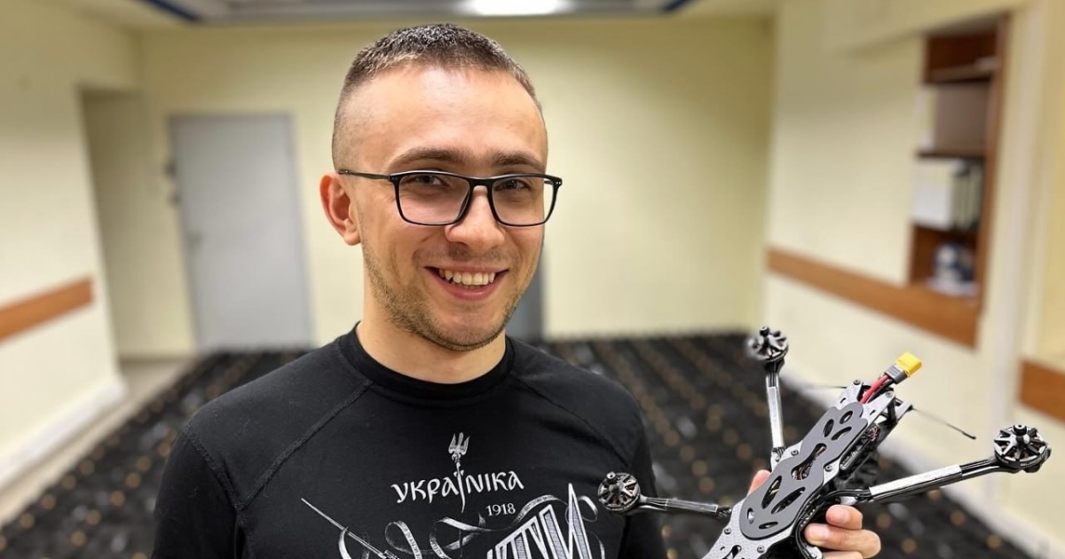 The court closed the case of Serhiy Sternenko on self-defense — Ukraine News