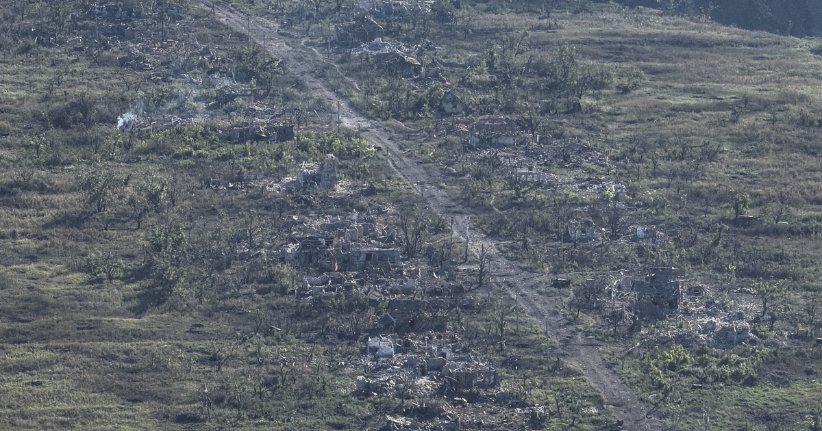 Counteroffensive from the inside — how the Third Assault Brigade and ...