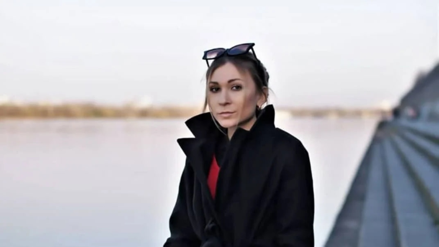 The head of the pre-trial detention center in Russia, where Ukrainian ...