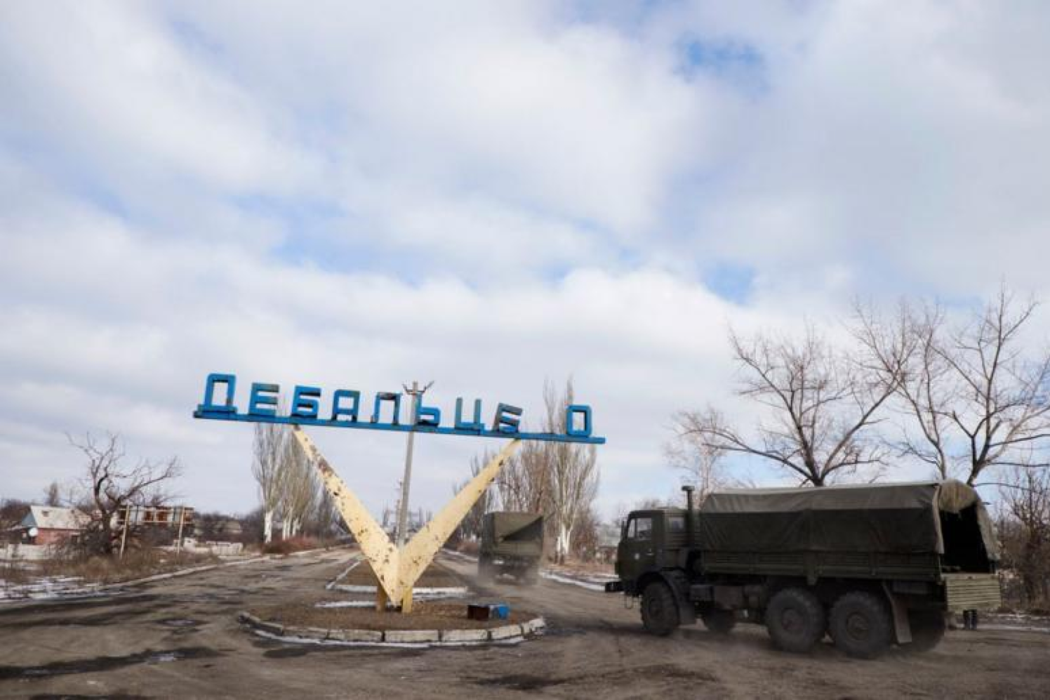 Who is Colonel-General Oleksandr Syrskyi — Commander-in-Chief of the ...