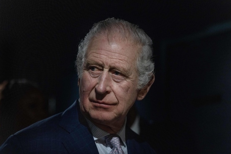 В одному з британських графств діти народжені в день коронації Чарльза ІІІ отримають памʼятний