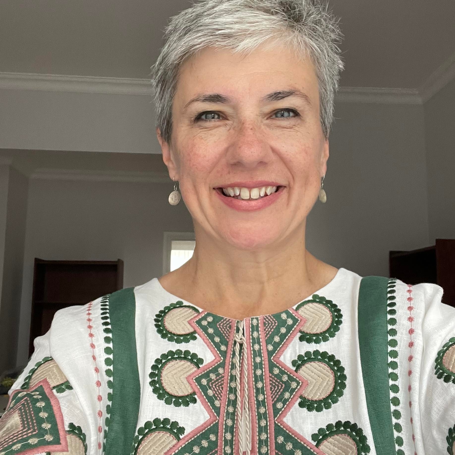 Новим послом Канади в Україні стала Наталка Цмоць