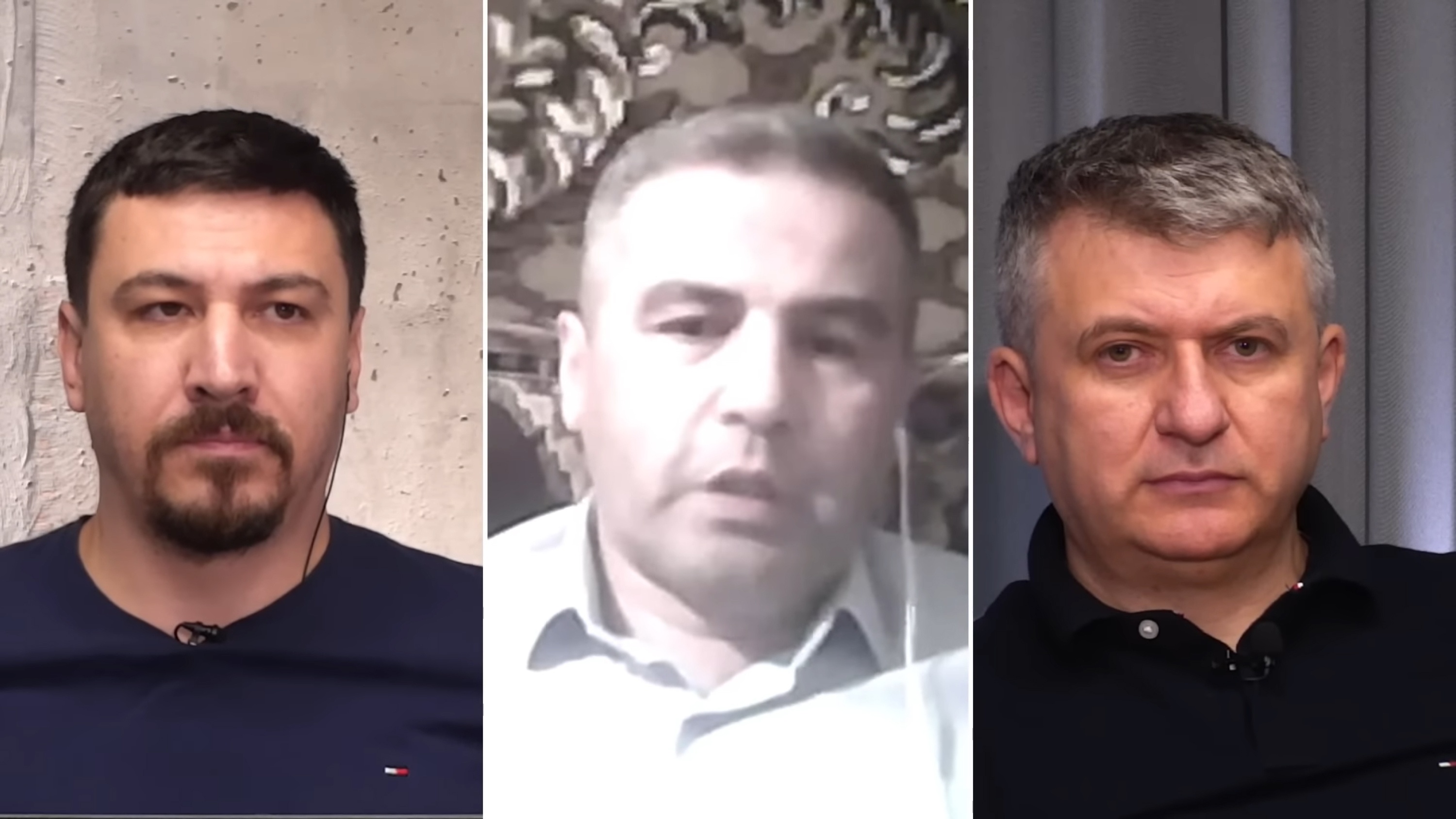 Who is Fikret Shabanov — a conspiracy theorist and Canadian pseudo-expert