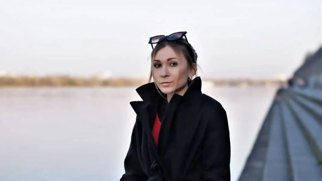 Deceased journalist Viktoria Roshchyna was tortured in Russian captivity