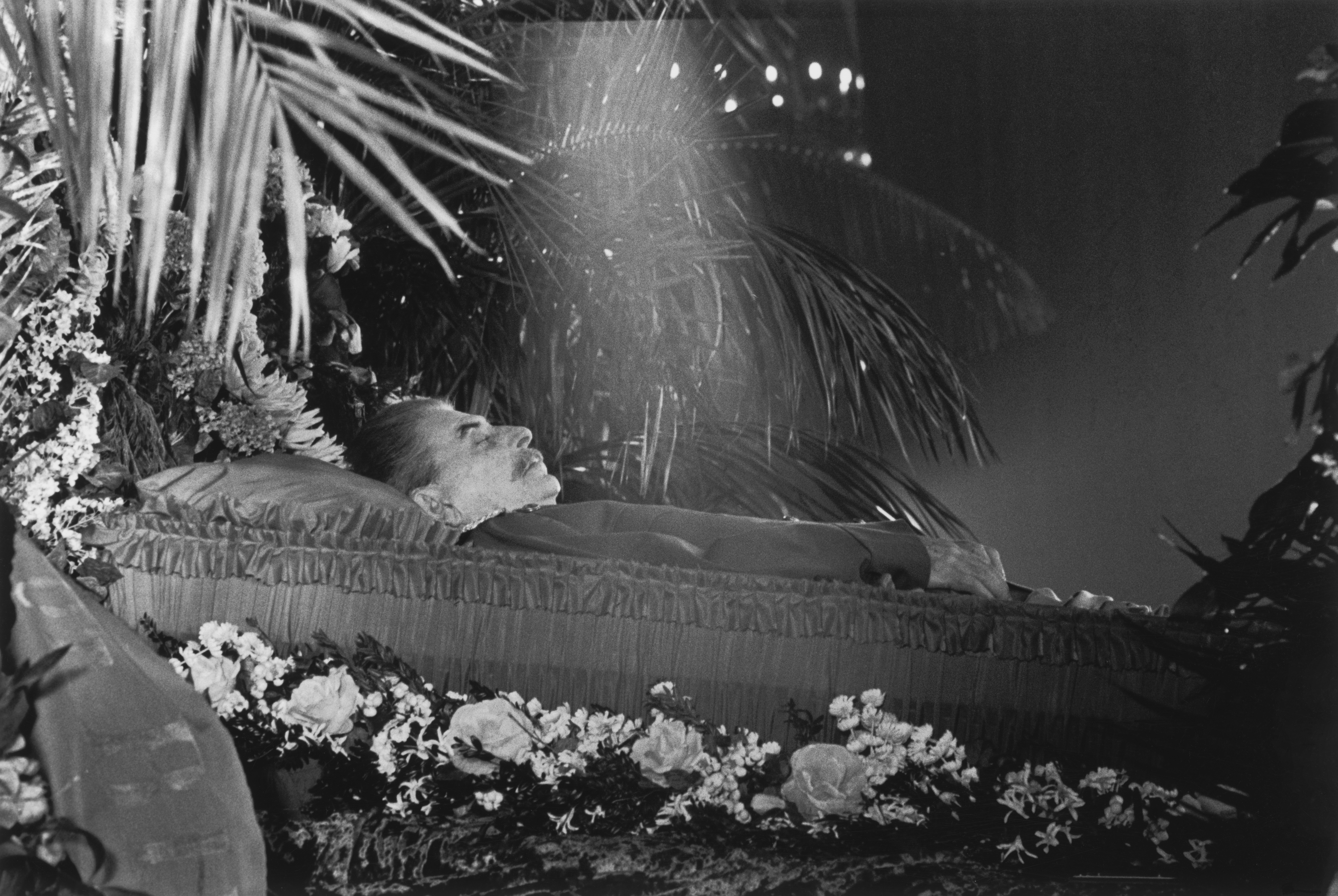 The death of Joseph Stalin and theories about his murder — history, photos