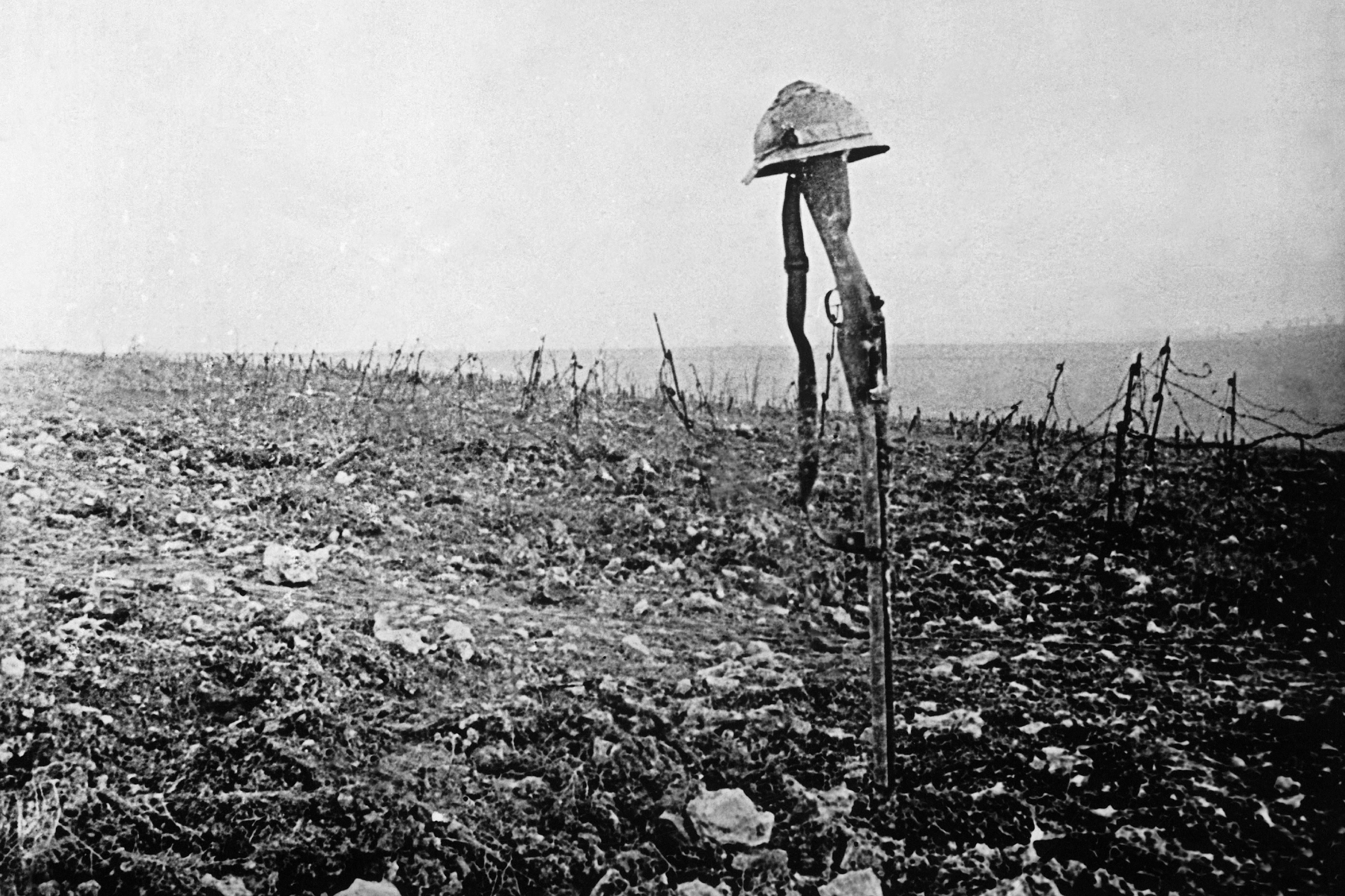 Verdun Battle The Battle Of Verdun: Inside The Longest Battle In