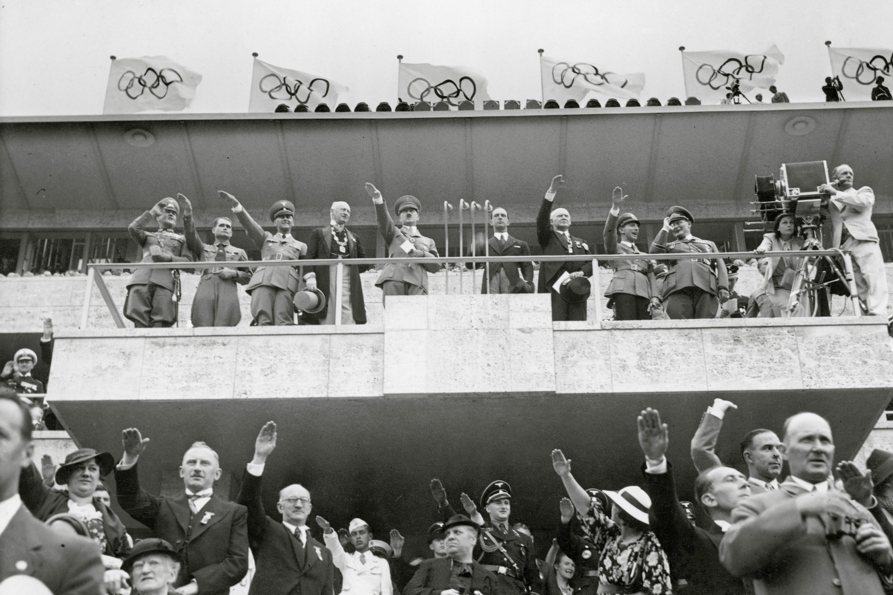 Munich Agreement 1938 — how the British and French handed over ...