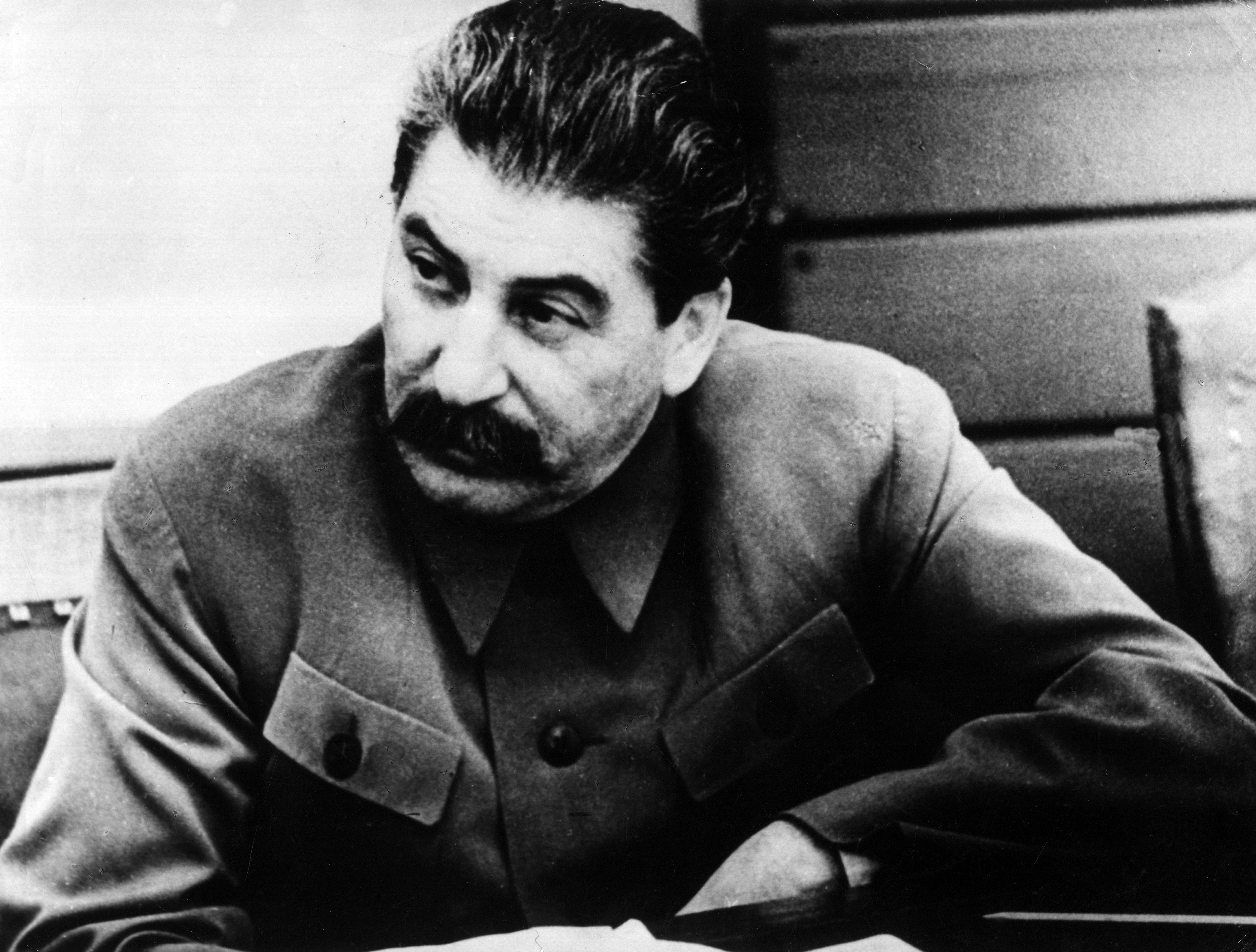 The death of Joseph Stalin and theories about his murder — history, photos
