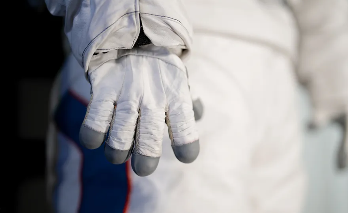 Prada will design new spacesuits for NASAʼs lunar mission