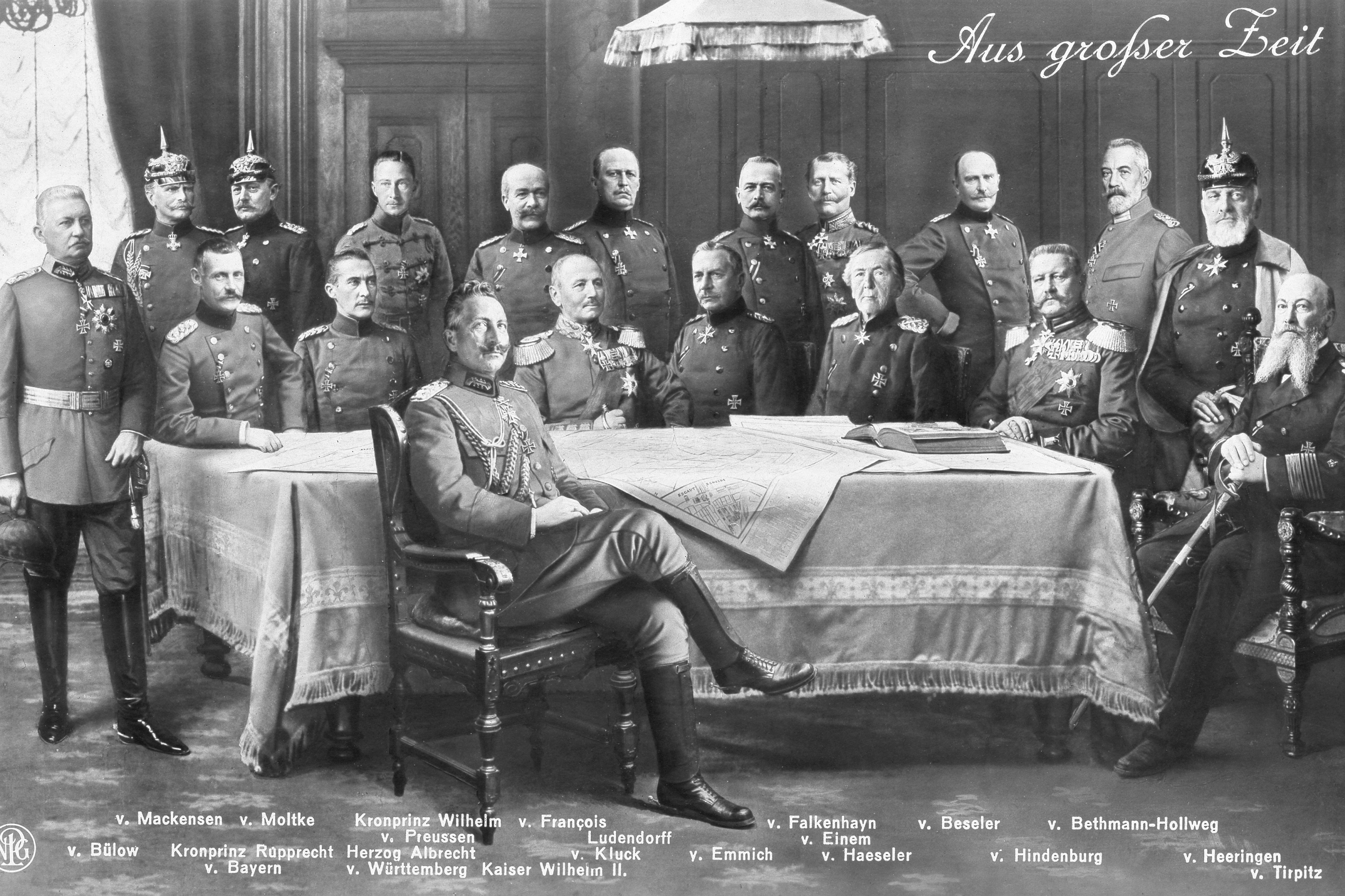 How the battle of Verdun became the bloodiest in the First World War ...