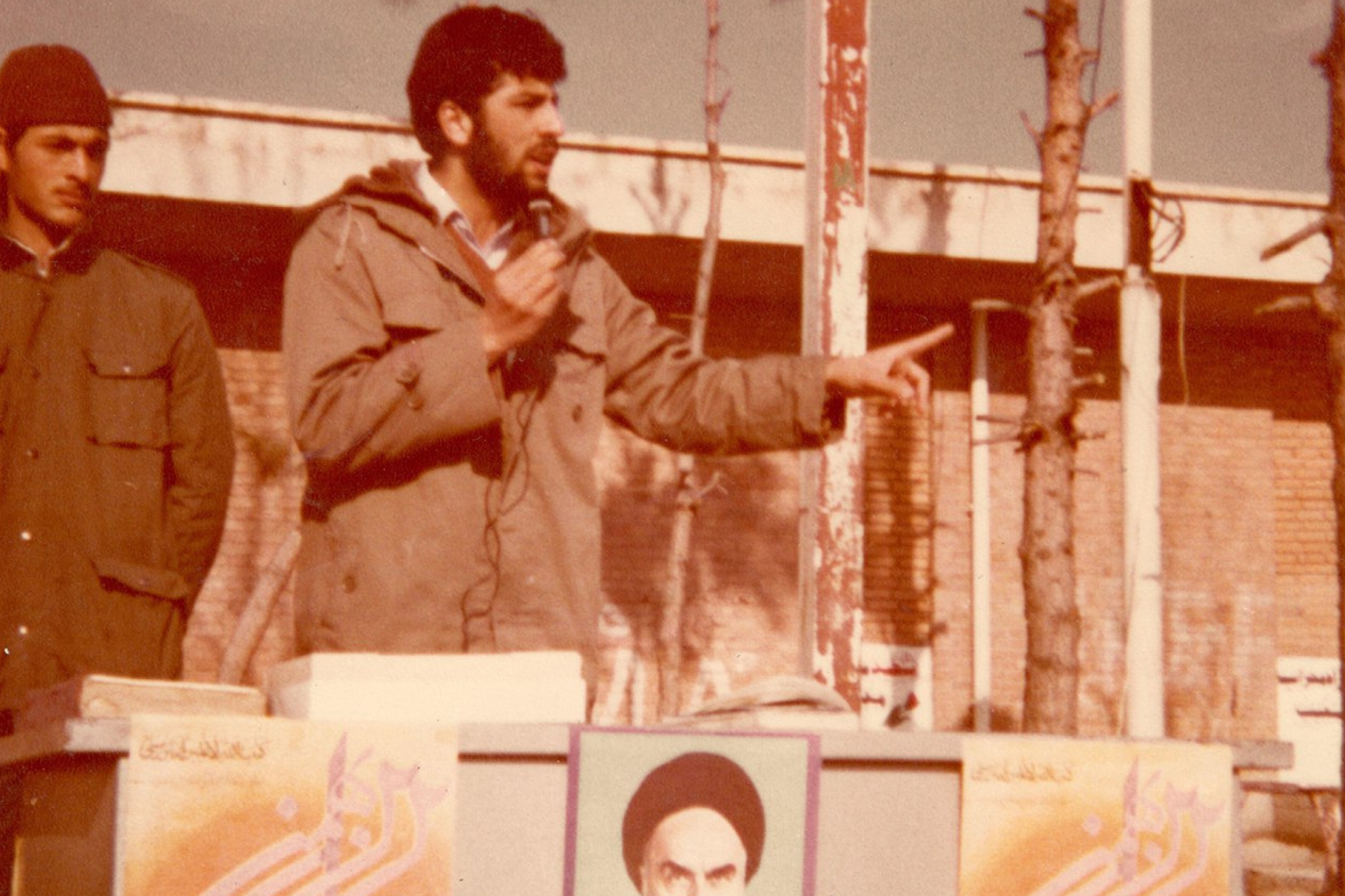 Iranian President Raisi crashed in a helicopter — how will it affect ...