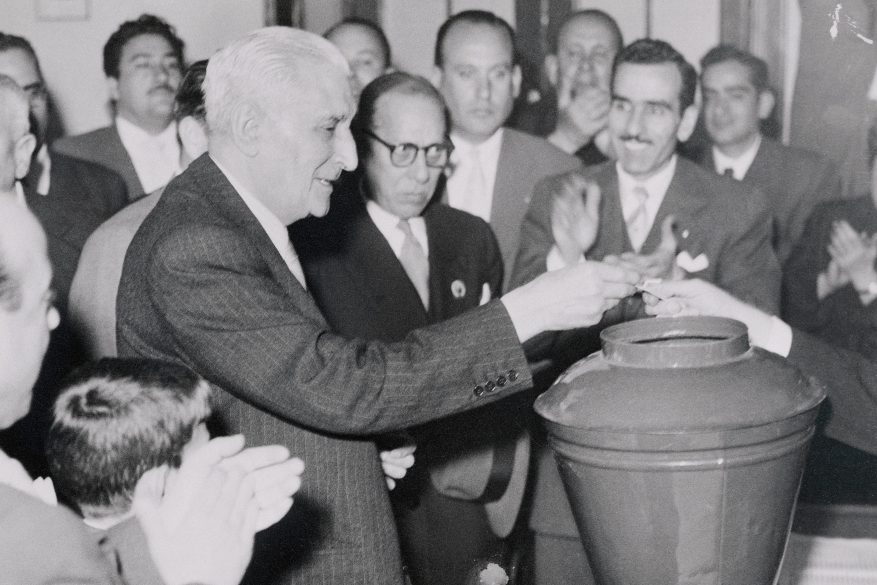 Which dictators besides Putin organized fake elections — Stalin, Hitler ...