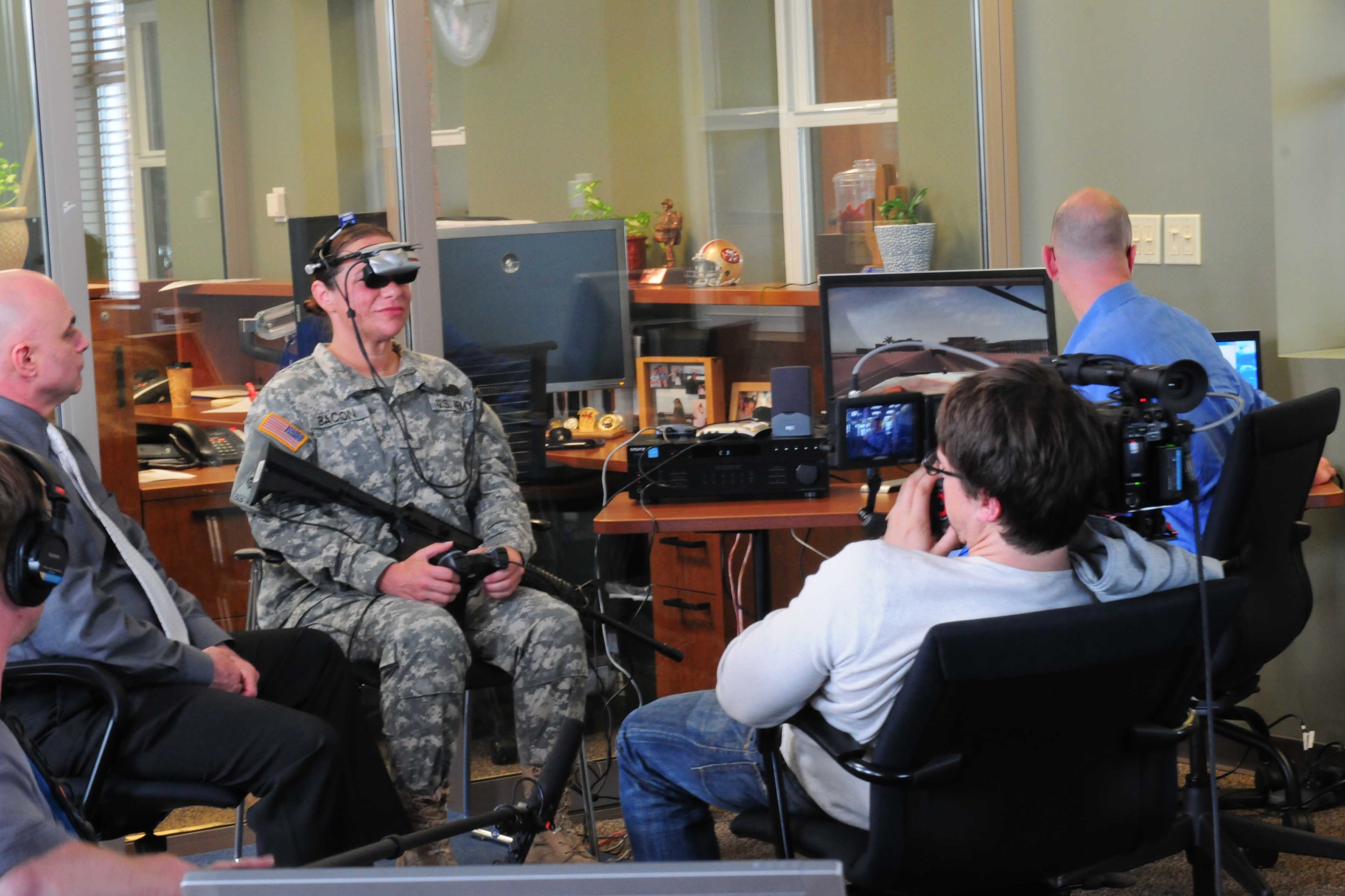 History of study and treatment of PTSD in military and civilians