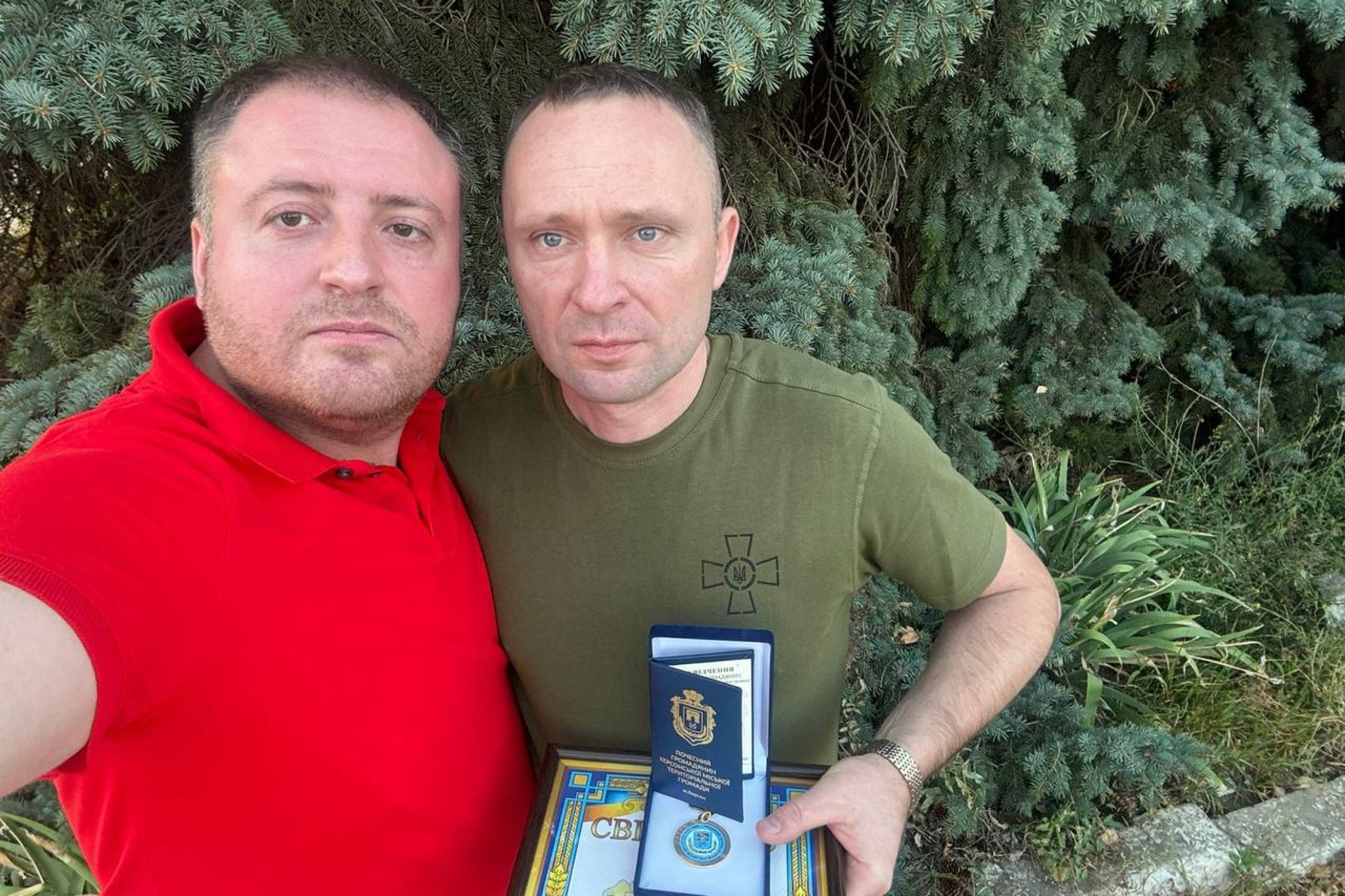 Who is the new commander of the Ground Forces Mykhailo Drapaty