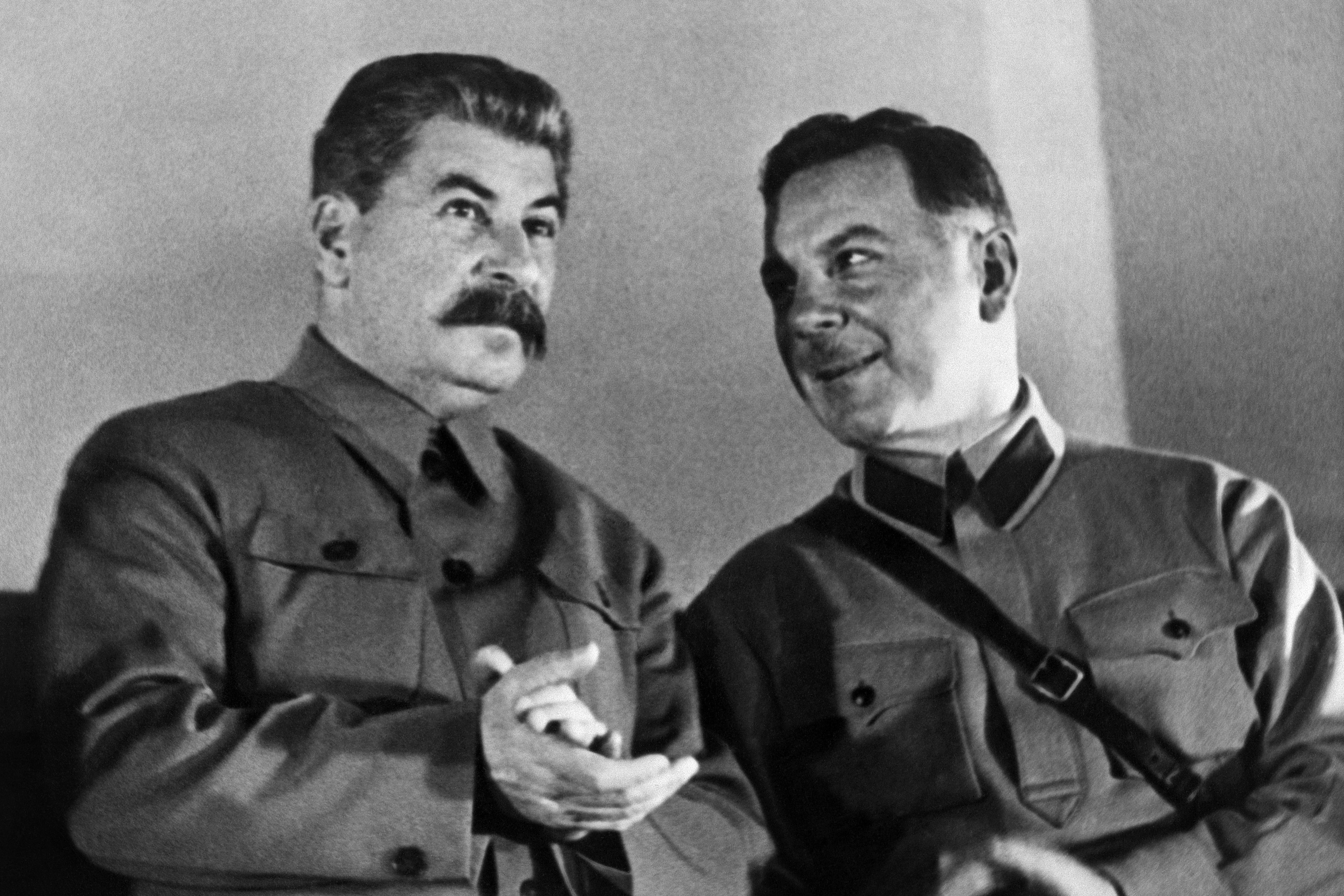 Which dictators besides Putin organized fake elections — Stalin, Hitler ...