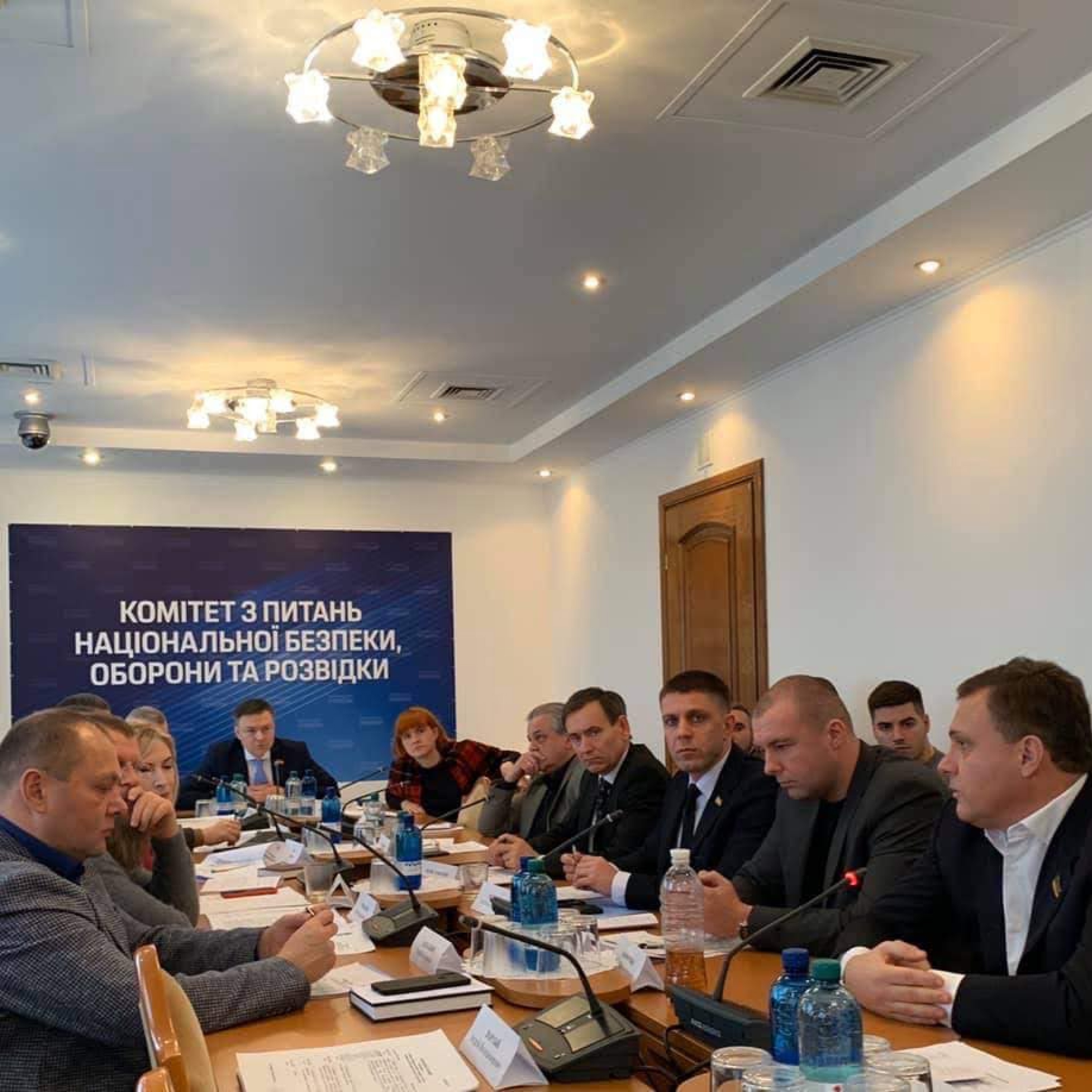 Who is Mariana Bezuhla, who is trying to free Zaluzhnyi and writes ...