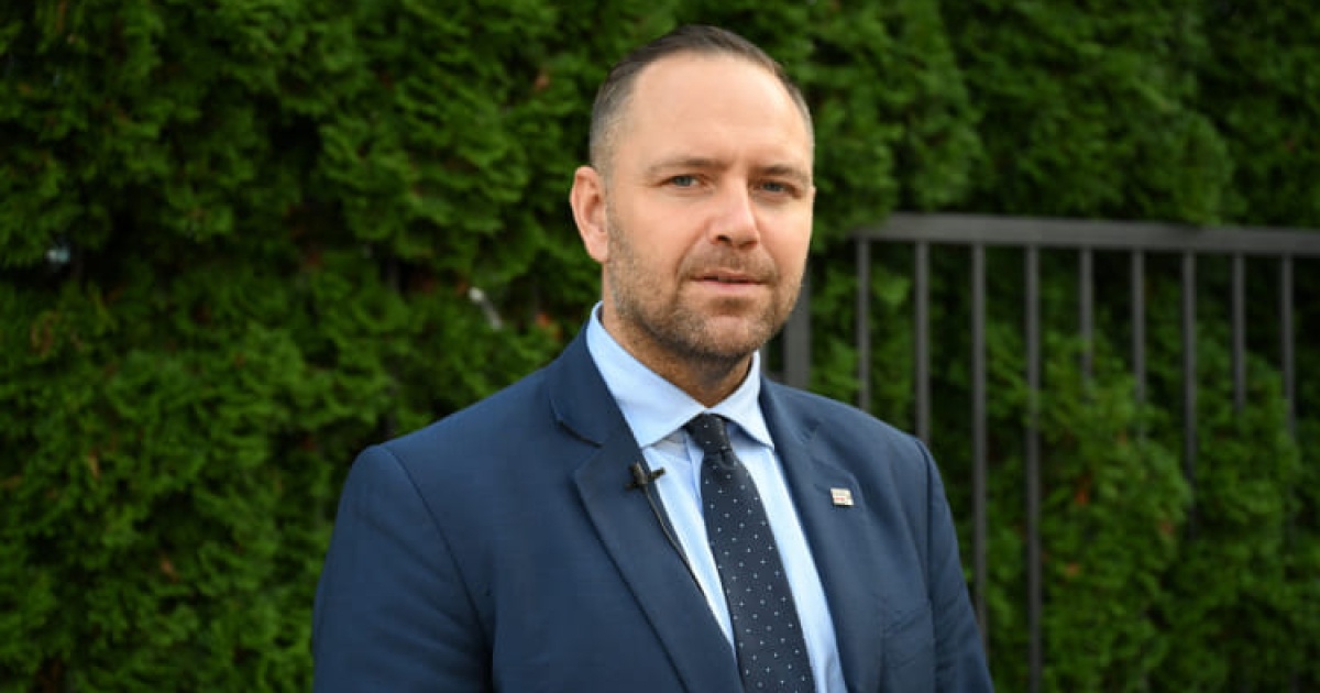 Karol Nawrocki became the president of Poland — what did he say about Ukraine