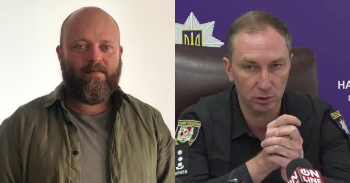 Zelensky appointed new heads of Luhansk and Sumy Regional Military Administration — Ukrainian news