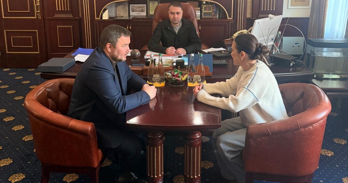 Who will be the new Minister of Justice — the Presidentʼs Office responds