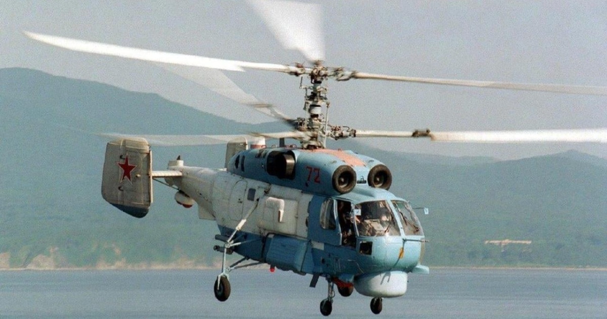 GUR special unit attacked ships, boats, and aircraft of the Russian ...