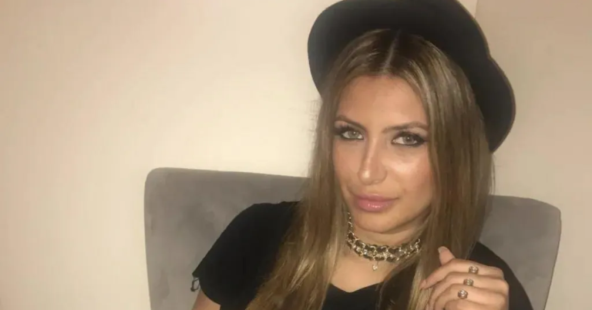 Ketamine queen sentenced to 15 years for role in Matthew Perryʼs death